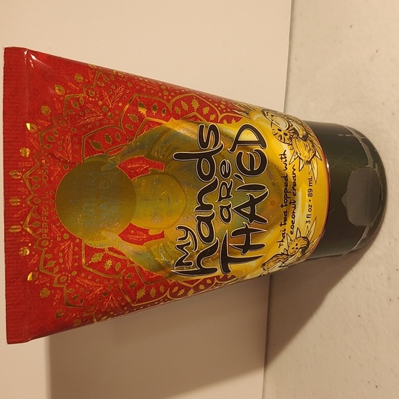 Perfectly Posh | Bath & Body | Perfectly Posh My Hands Are Thaied Big ...